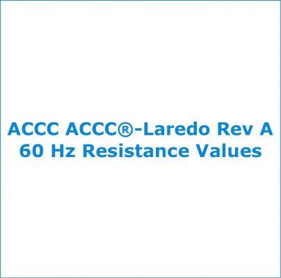 ACCC ACCC®-Laredo | TRLI