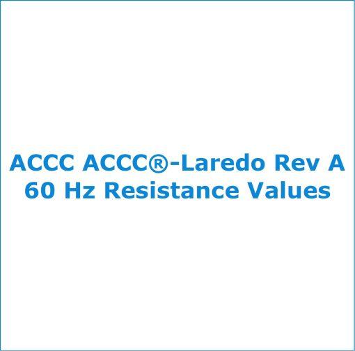 ACCC ACCC®-Laredo | Proyectos de Ingeniería